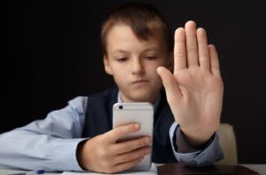 4 consejos para enfrentar el ciberacoso - Mi Seguridad
